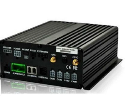 Installers of Crossrail Vehicle Safety Systems, Blind spot proximity ...